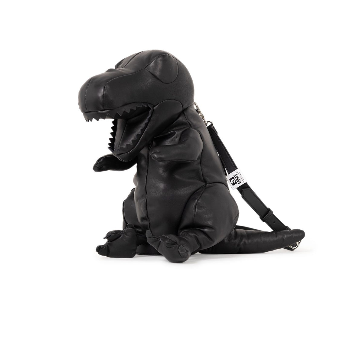 Maison MIHARA YASUHIRO "DOLLS" T-REX Shoulder Bag – THE GALLERY BOX