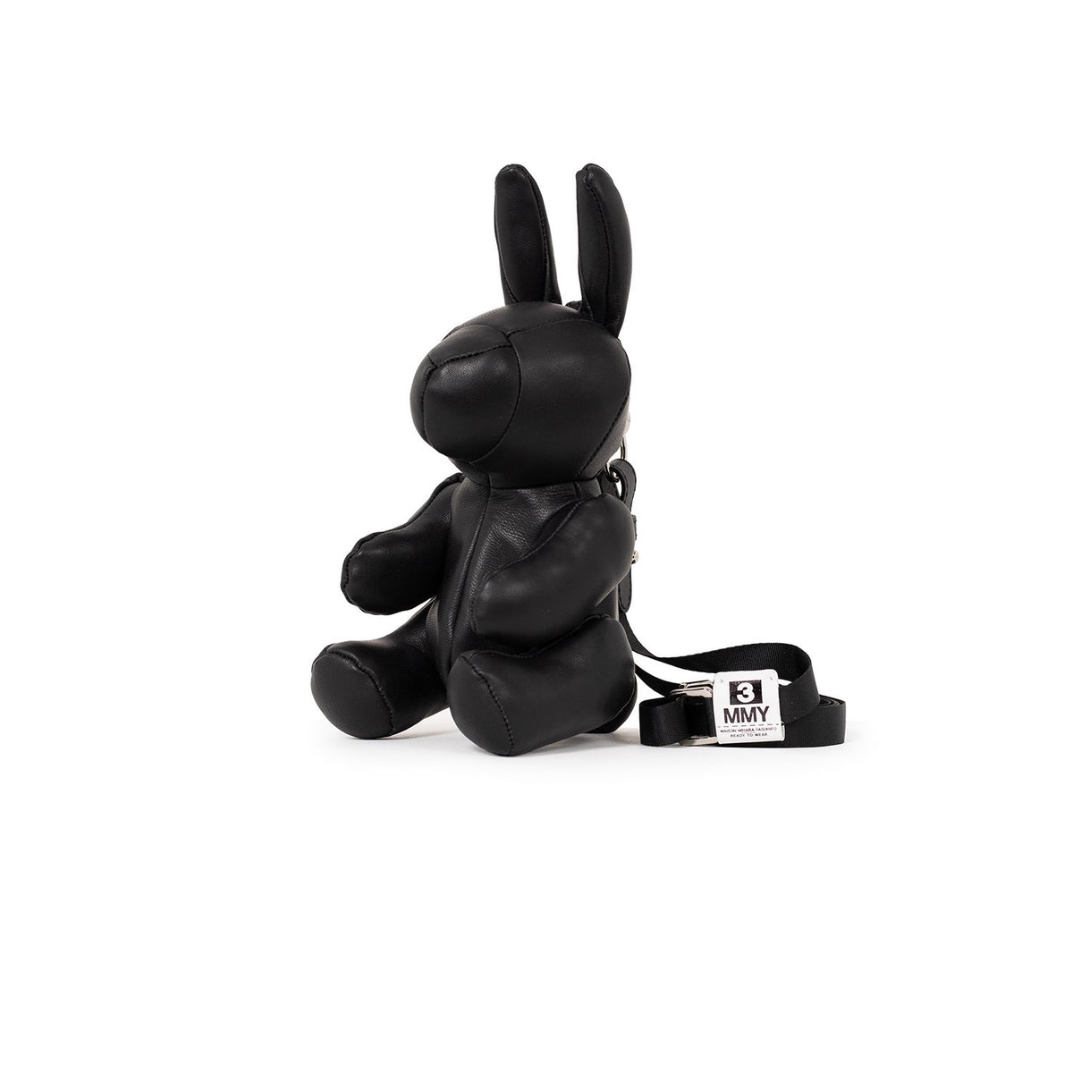 Maison MIHARA YASUHIRO "DOLLS" Rabbit Mini Bag – THE GALLERY BOX