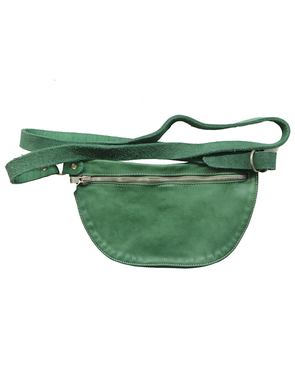 GUIDI BELT BAG – THE GALLERY BOX