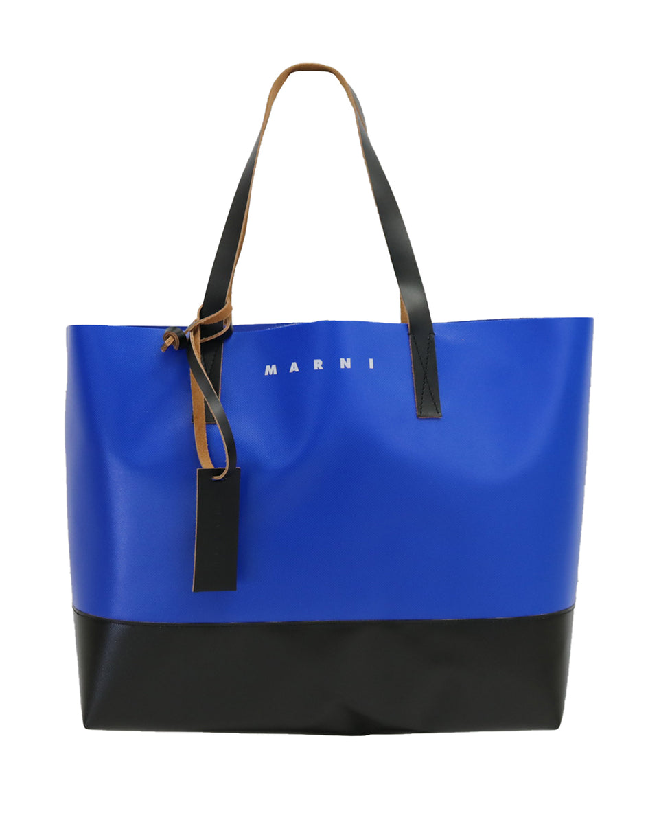 MARNI TRIBECA SHOPPING BAG – THE GALLERY BOX
