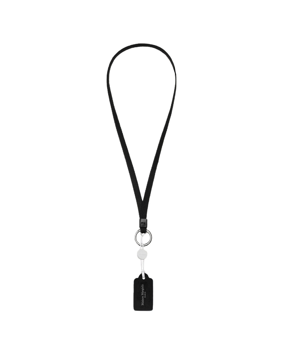 Maison Margiela TAG KEY RING – THE GALLERY BOX